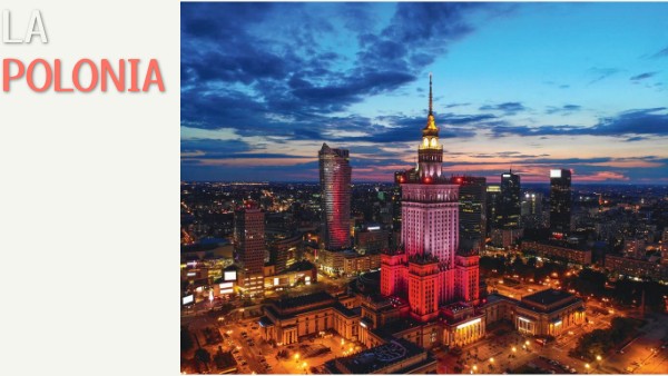 Polonia