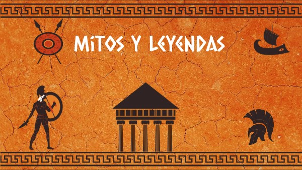 Mitos y leyendas | Genially