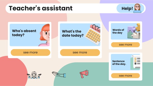 TEACHER'S STUDY GUIDE