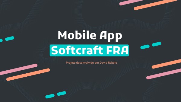 Mobile App Softcraft FRA