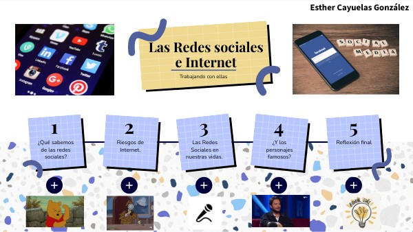 Las redes sociales en el aula