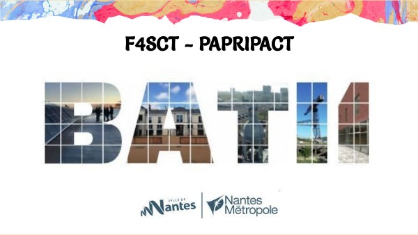 F4SCT BATII & PAPRIPACT