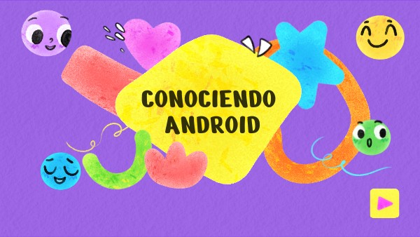 Quiz Conociendo Android | Genially