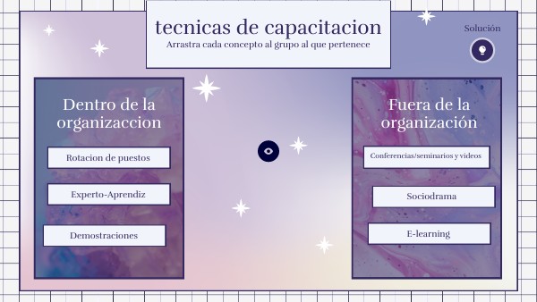 Conceptos Correctos | Genially
