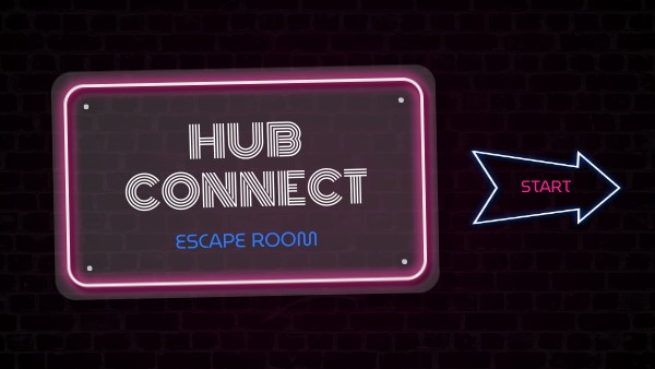 Trivia - Hub Connect | Genially