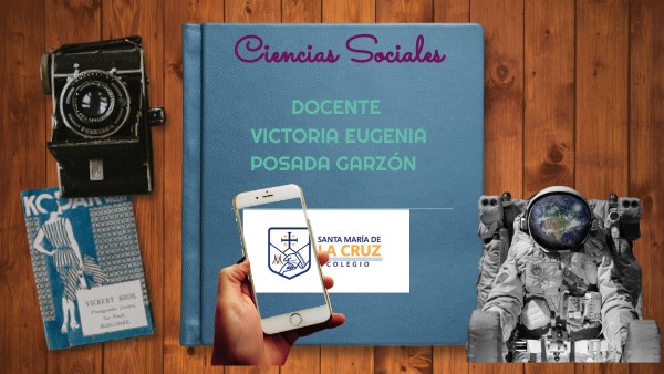 Ramas de las ciencias sociales | Genially