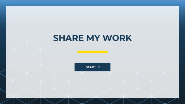 Share my work
