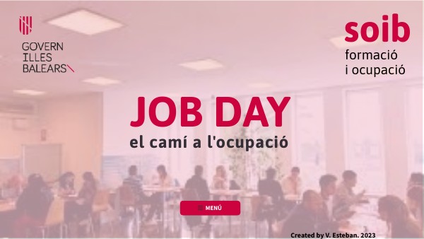 El Job Day