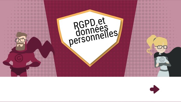 RGPD QUIZ | Genially