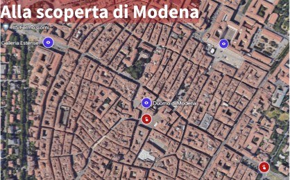 Modena