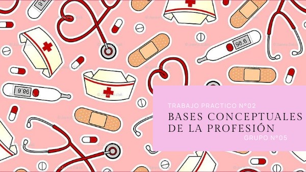 bases conceptuales G5 | Genially