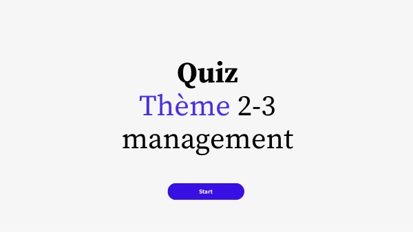 BASIC DIGITAL QUIZ