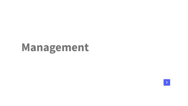 Management | Genially