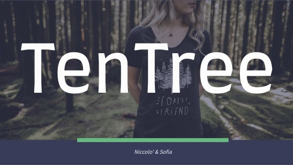 Deck geniale | Genially