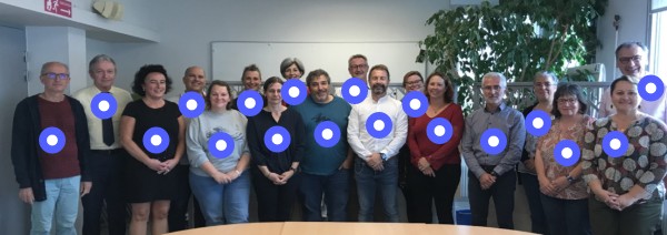 Membres du GDDE Marne | Genially