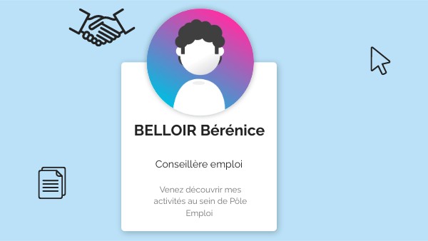 Mes activités | Genially