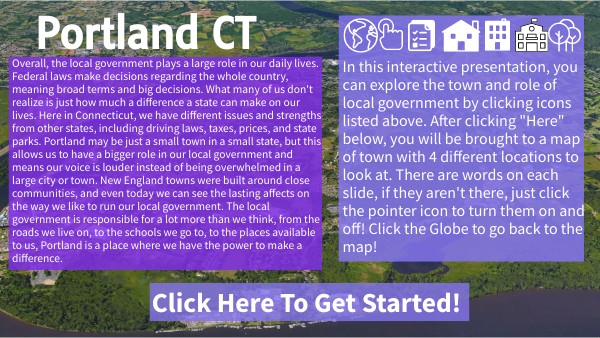 State and Local Government Final Project | Genially