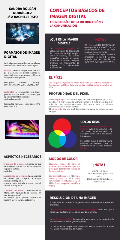 IMAGEN DIGITAL