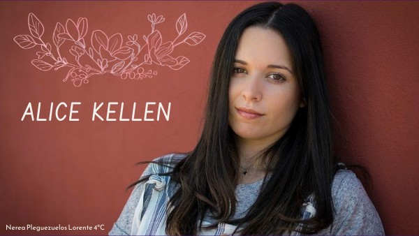 ALICE KELLEN
