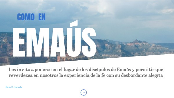 VERTICAL GUIDE | Genially