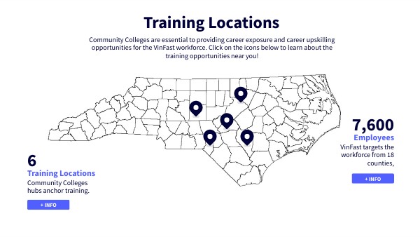 BASIC MAP | Genially