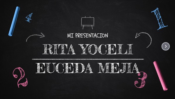 PRESENTACIÓN RitaE.