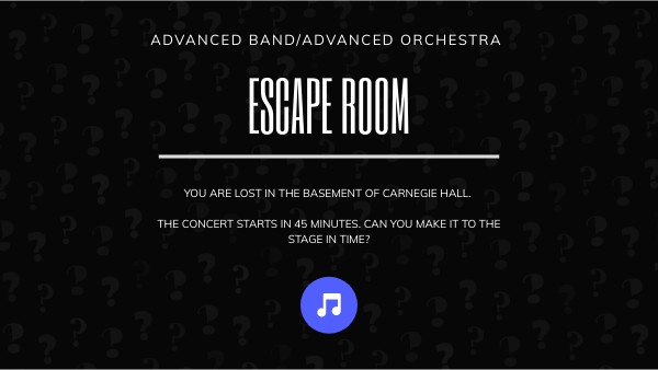 Advanced Band Orchestra Review