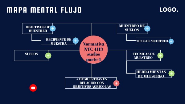 MAPA MENTAL FLUJO