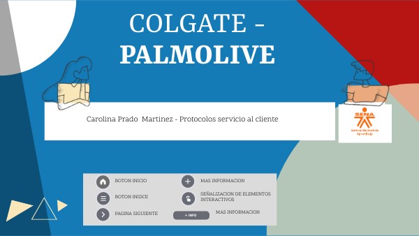 PROTOCOLOS SERVICIO AL CLIENTE | Genially