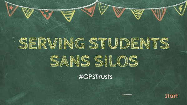 SERVING STUDENTS SANS SILOS