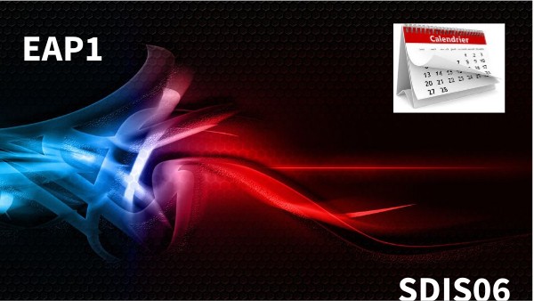 EAP 1