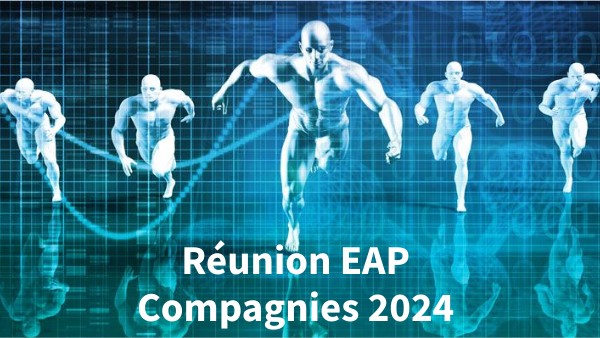 Réunion EAP 2024