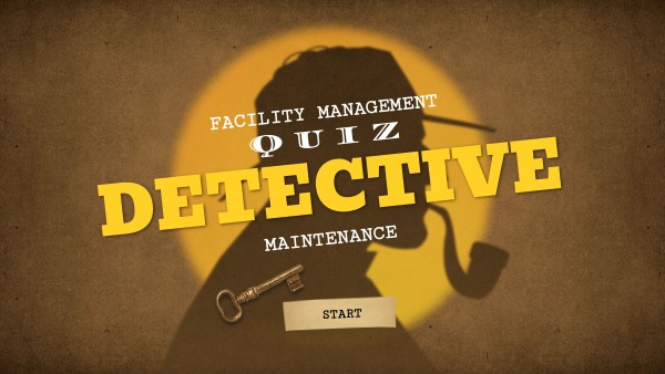 DETECTIVE QUIZ