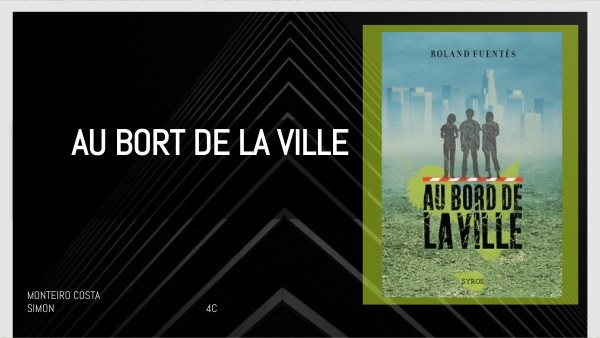 TFE dynamique | Genially