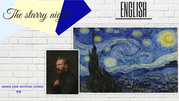 Speaking third term | Genially