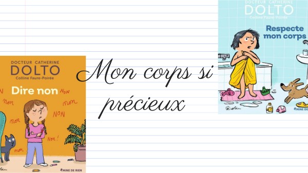 Mon corps si précieux (consentement)