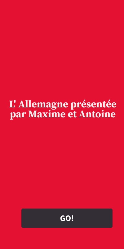 Copie - Exposer antoine et maxime