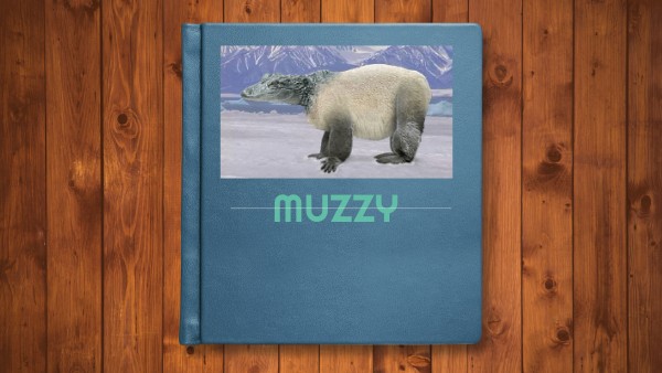 MUZZY