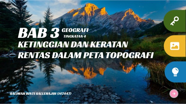 SLAID EMMA | Genially