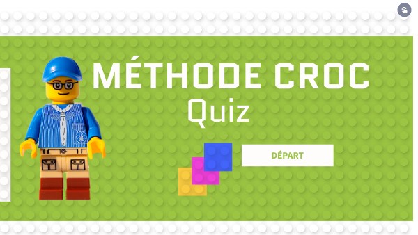 CROC -Quiz