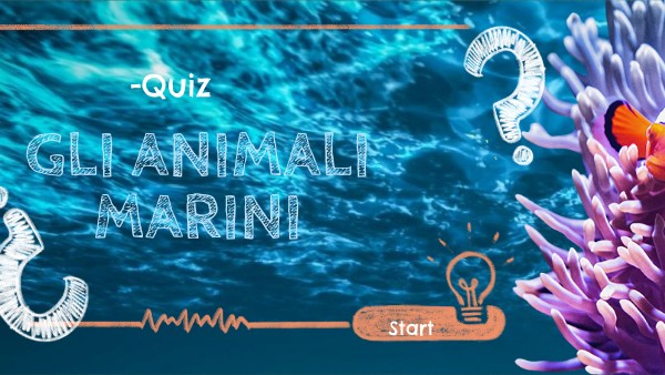 ANIMATED CHALKBOARD QUIZ | Genially