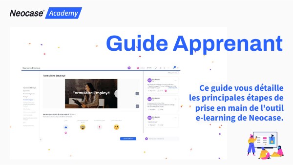 Guide Apprenant pdf | Genially
