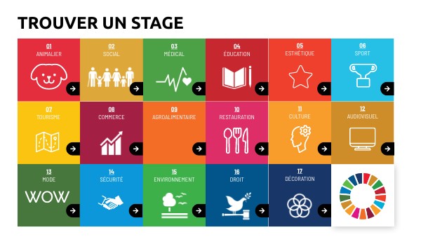 SDGs GUIDE | Genially