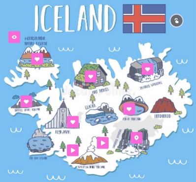 Interactive image | Genially