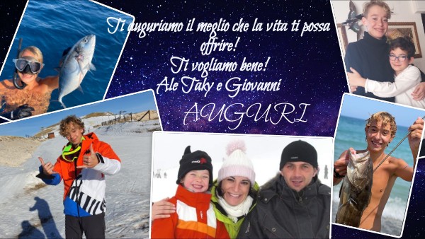 auguri
