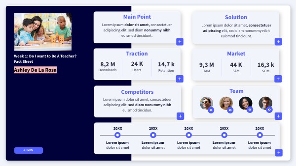 Chapter 1 Do I want to be a Teacher