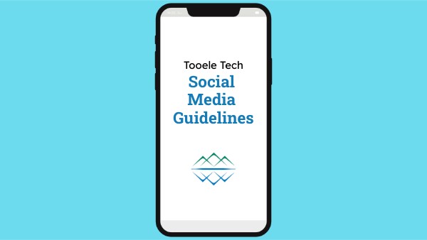 Social Media Guidelines