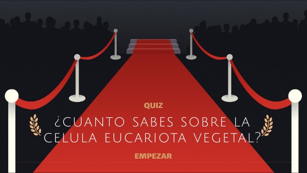 ¿CUÁNTO SABES SOBRE CINE? | Genially