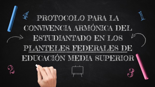 Protocolo convivencia armónica | Genially