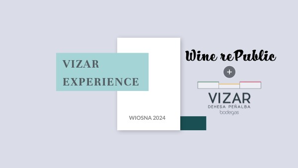 VIZAR EXPERIENCE 2024 | Genially